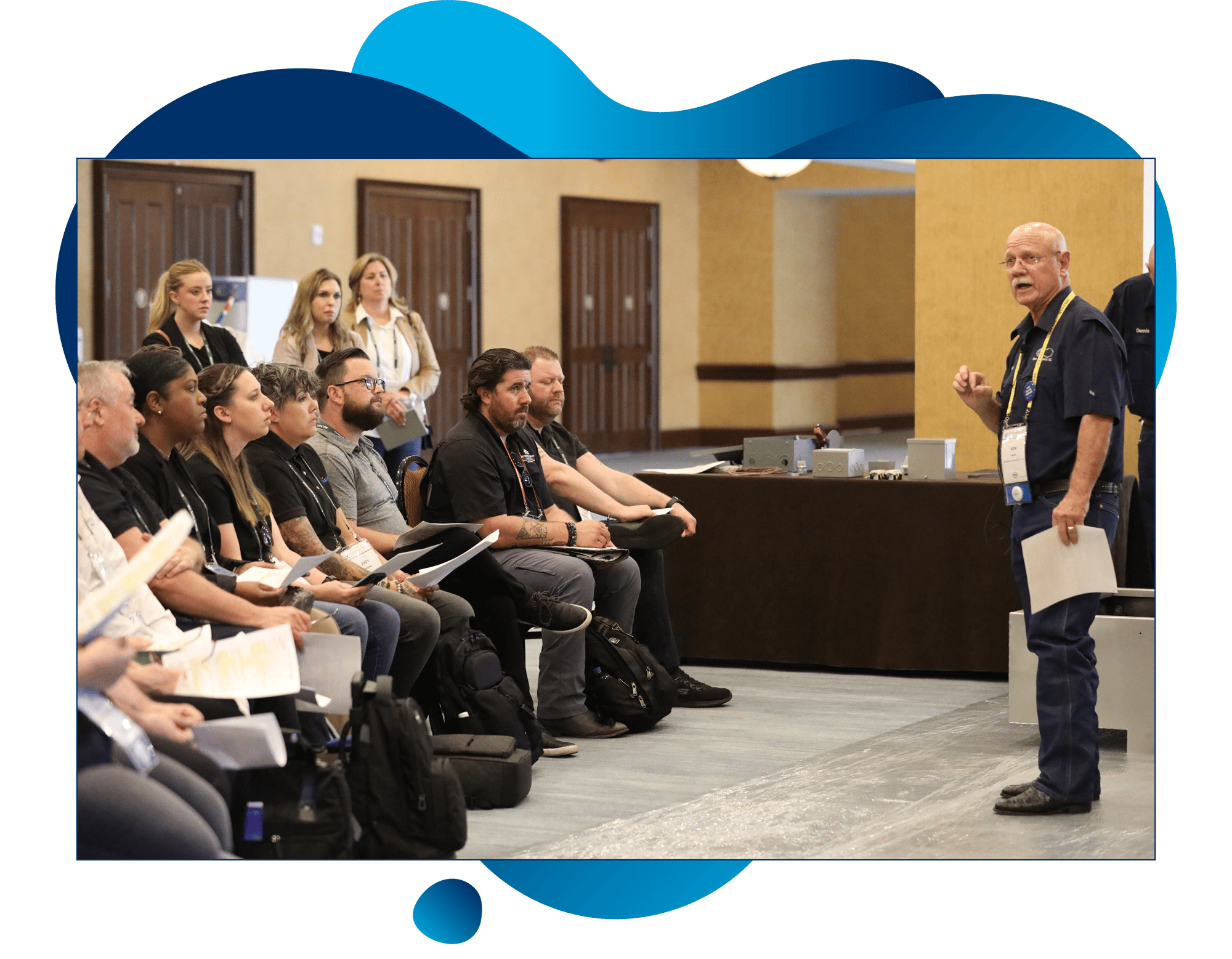 ConnexFM Education Membership